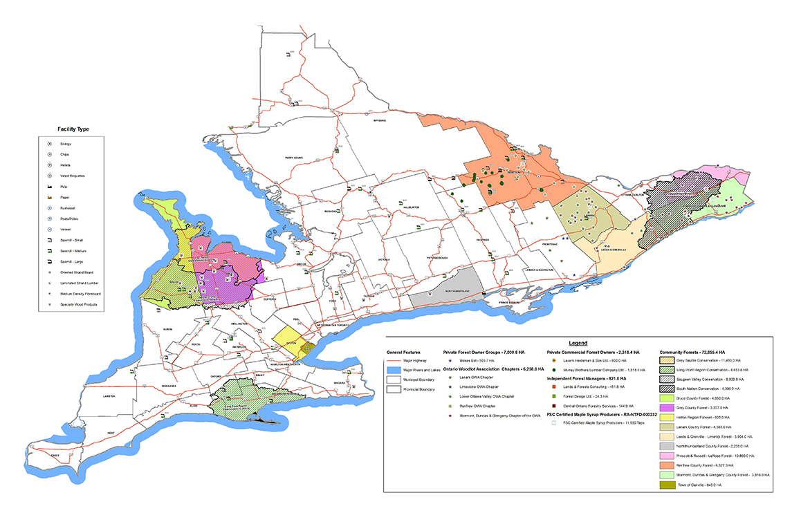 Forest Certification